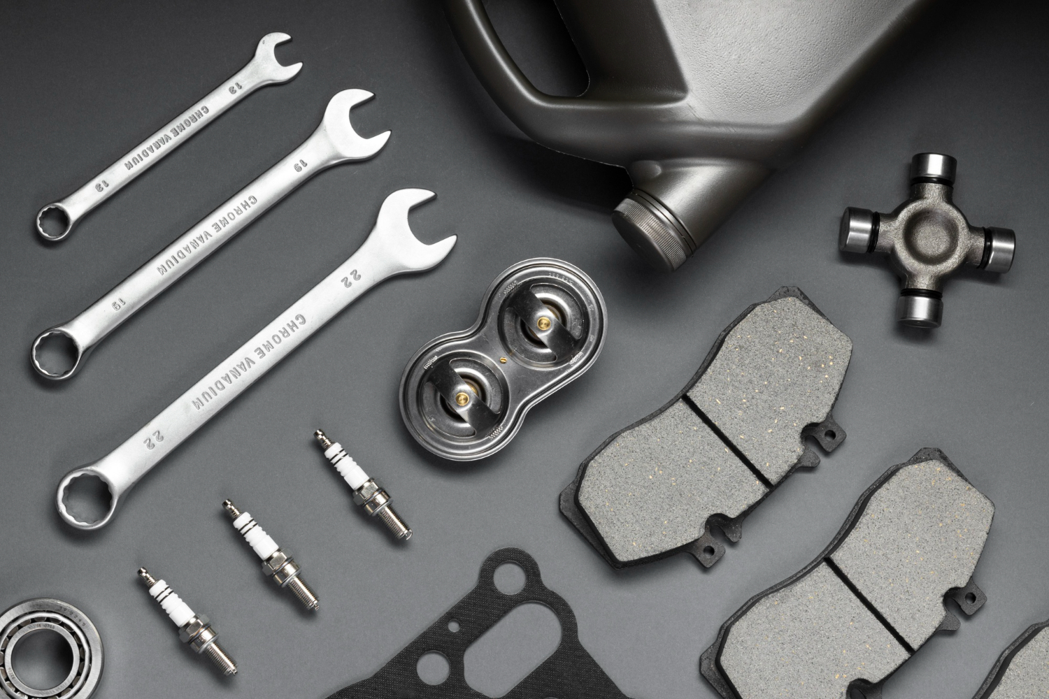 Aftermarket Car Parts: The Pros and Cons - AMC Performance