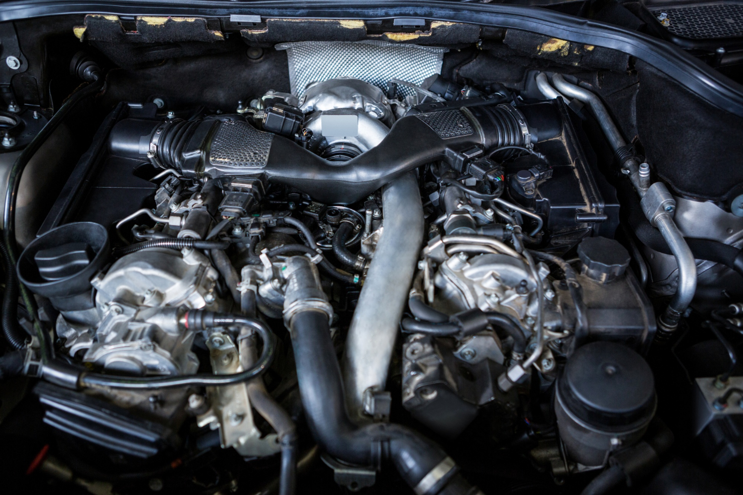 What Is Torque In Cars? - AMC Performance